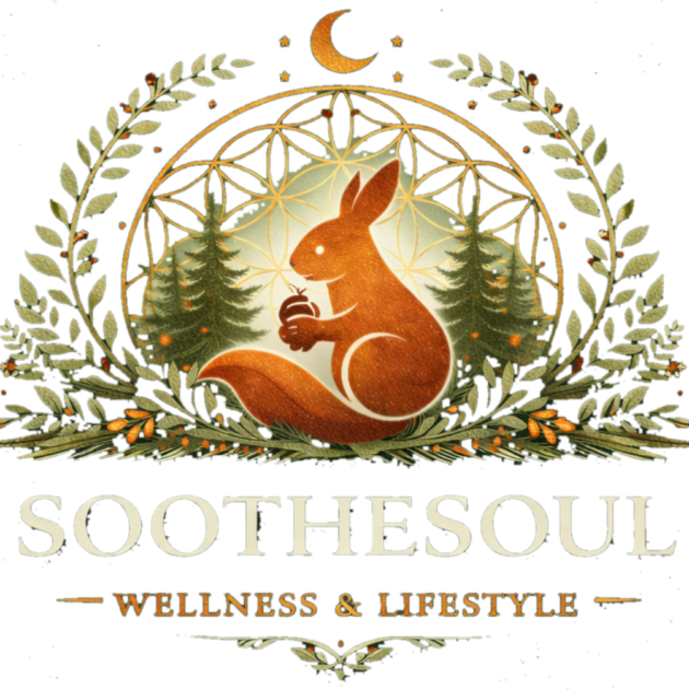 Soothesoul – Your home for all things spiritual wellness